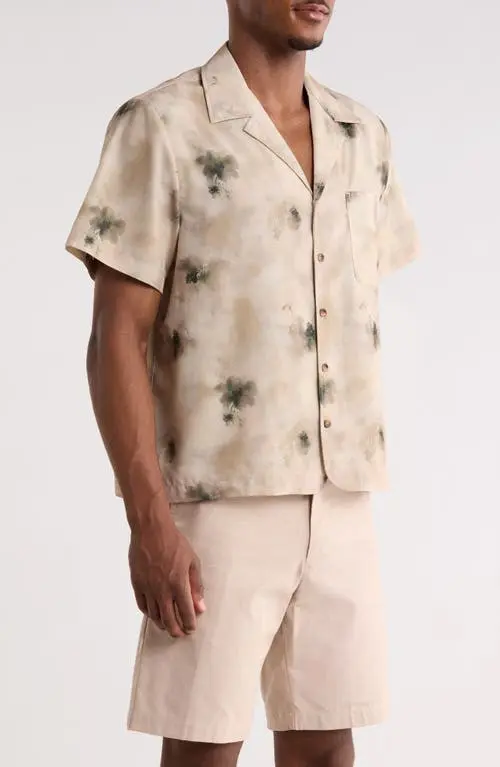 RIZORT Shadow Camp Shirt