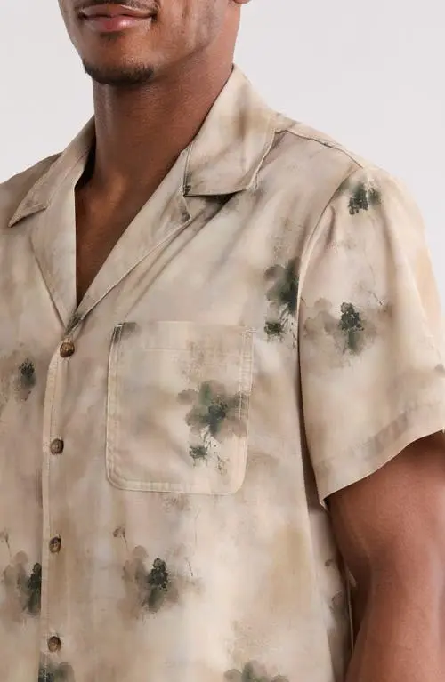 RIZORT Shadow Camp Shirt