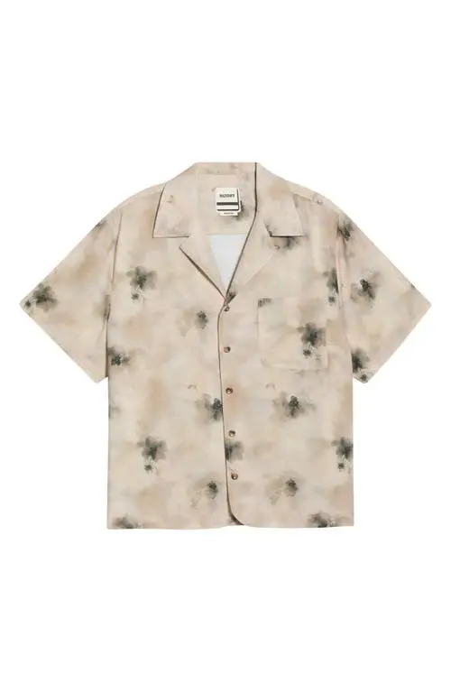 RIZORT Shadow Camp Shirt
