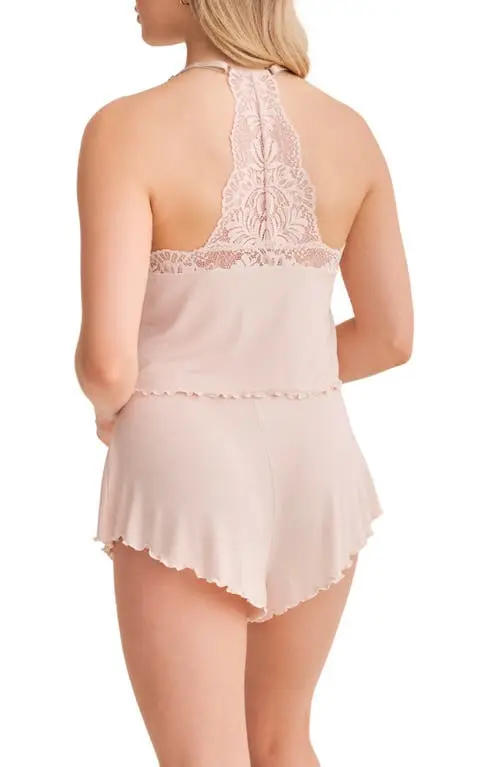Fleur't Purely Yours Short Pajamas