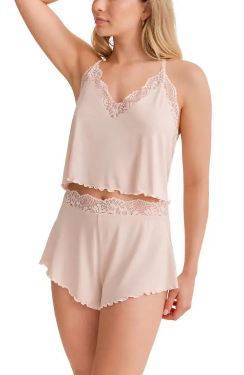 Fleur't Purely Yours Short Pajamas