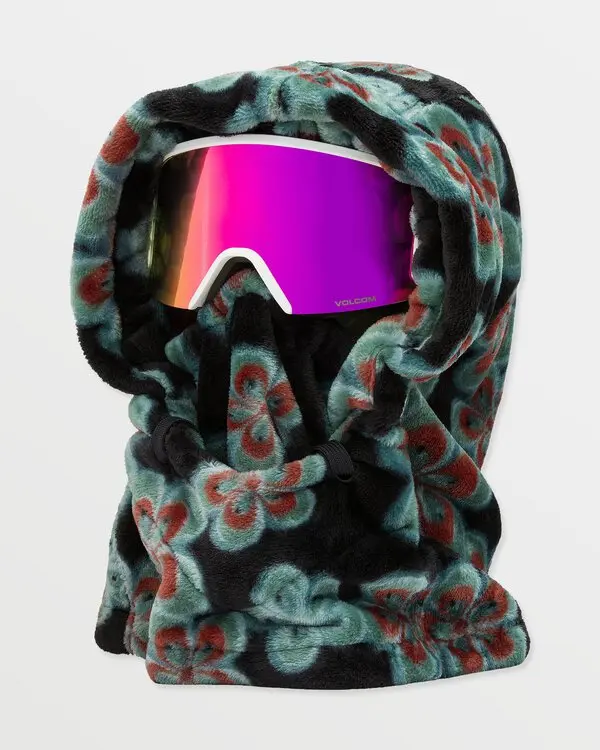Volcom Hood