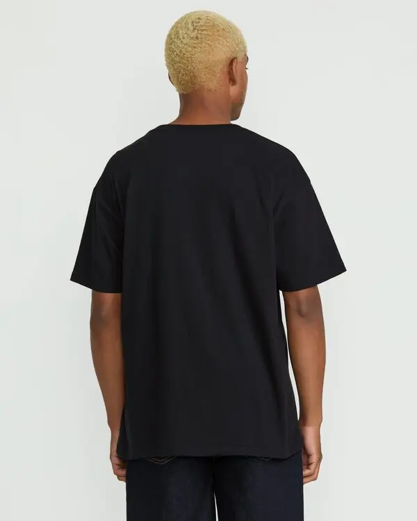 Volcom Featured Artist Seth Conboy Rack Em Short Sleeve Tee