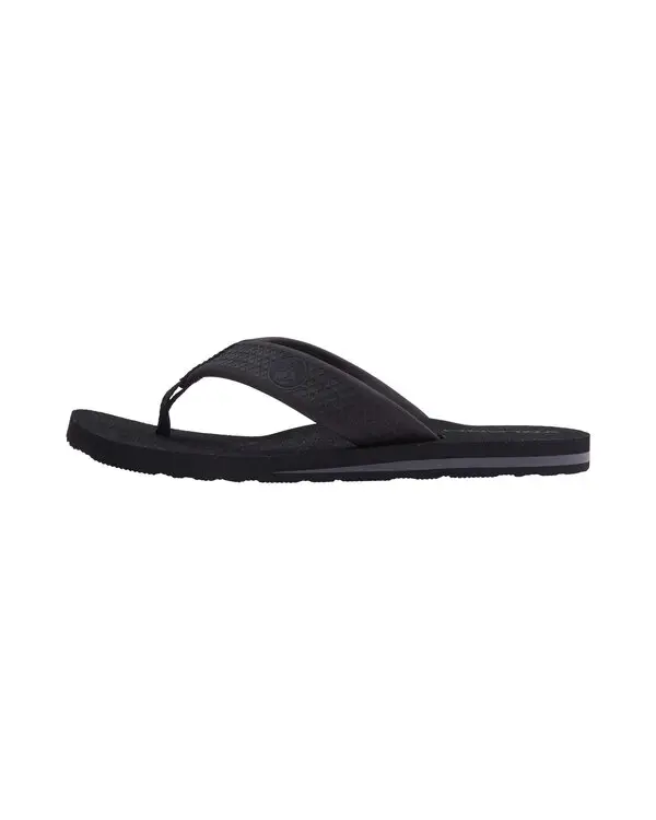 Volcom Daycation 2 Sandals - Black