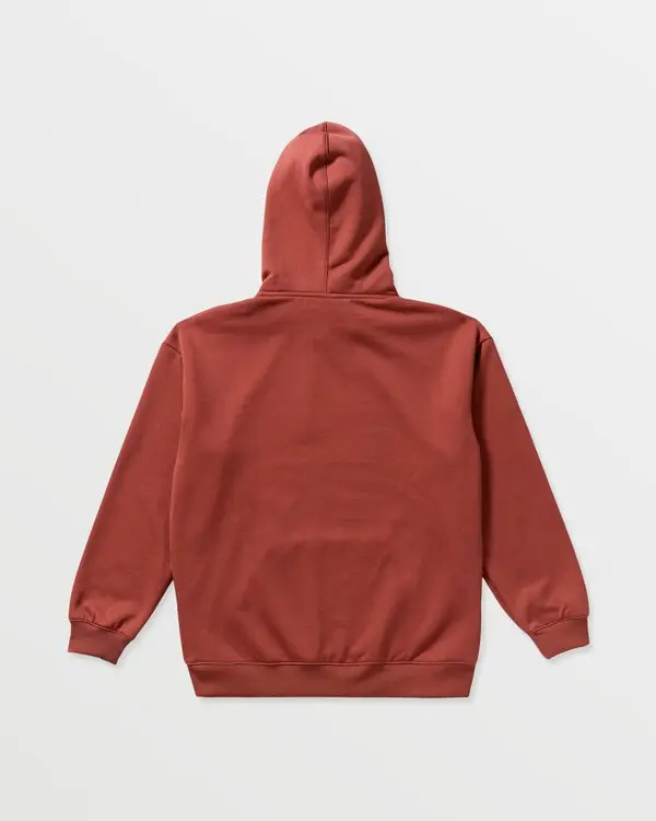 Volcom Hoodie - Henna