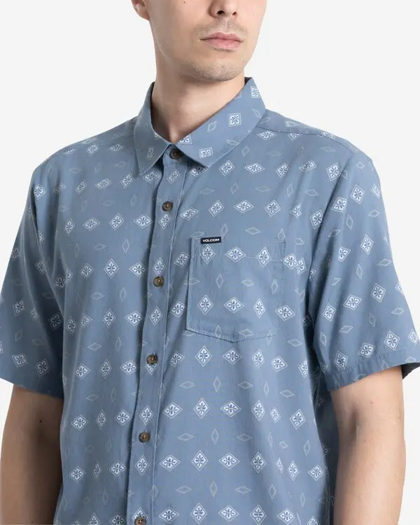 Volcom Trusted Short Sleeve Shirt