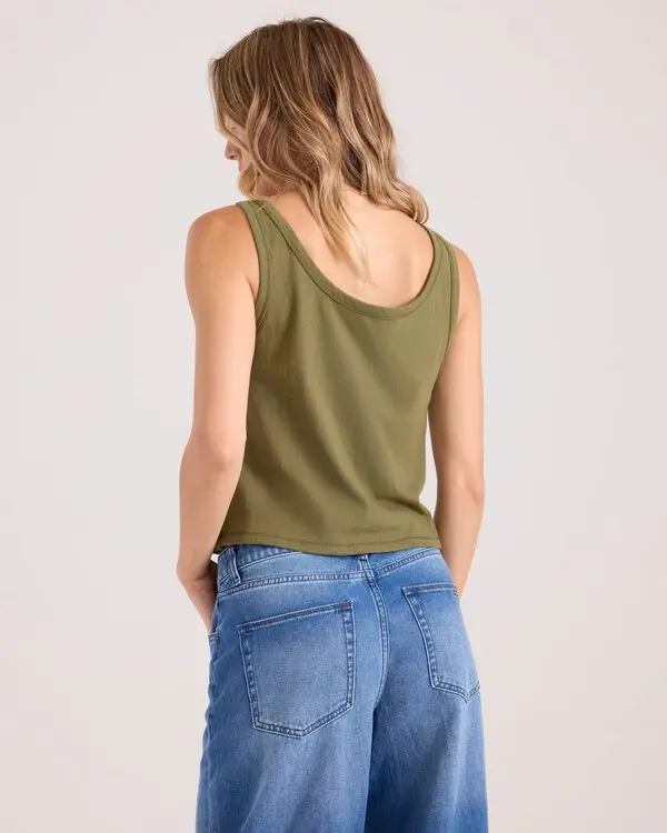Volcom 91 Tank