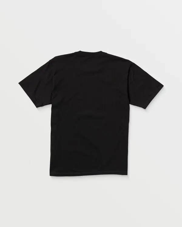 Volcom Claimed Waikiki Short Sleeve Tee