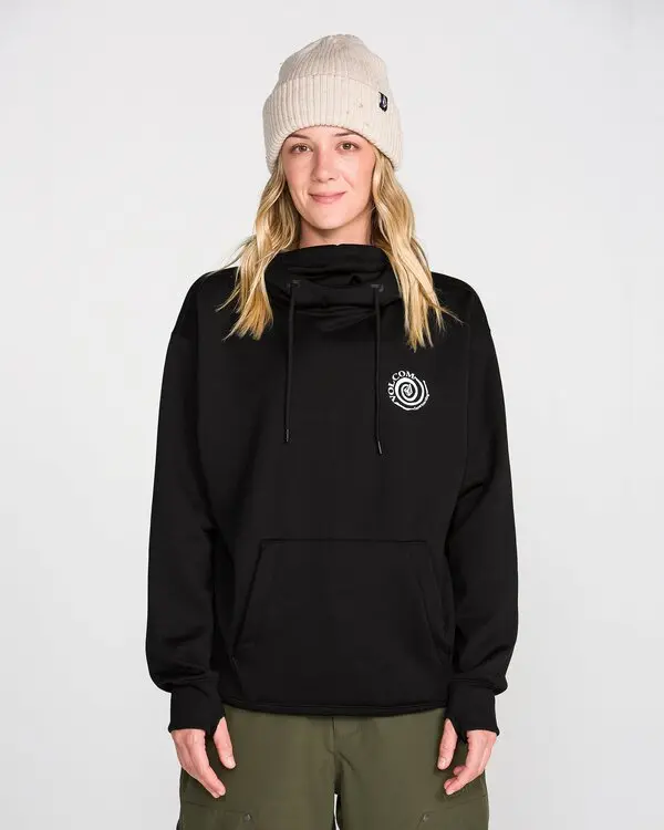 Volcom Riding Hydro Pullover Hoodie