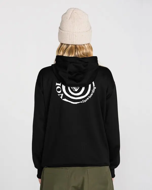 Volcom Riding Hydro Pullover Hoodie