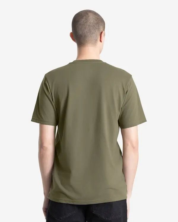 Volcom Walker Short Sleeve Tee