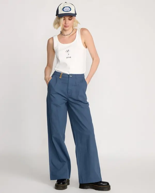 Volcom Full Cut Work Pants
