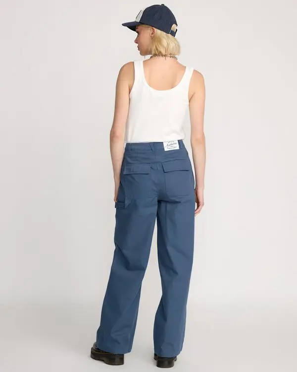 Volcom Full Cut Work Pants