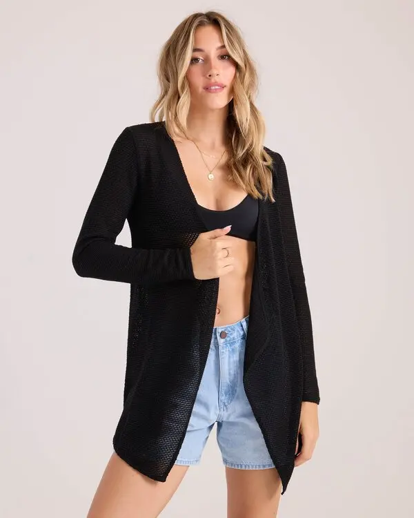 Volcom Lived In Go Go Wrap