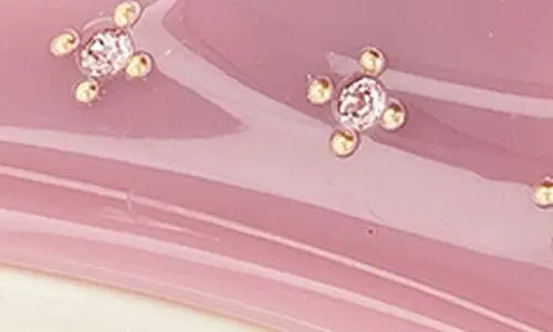 Alexandre De Paris Vendome Crystal Hair Clip