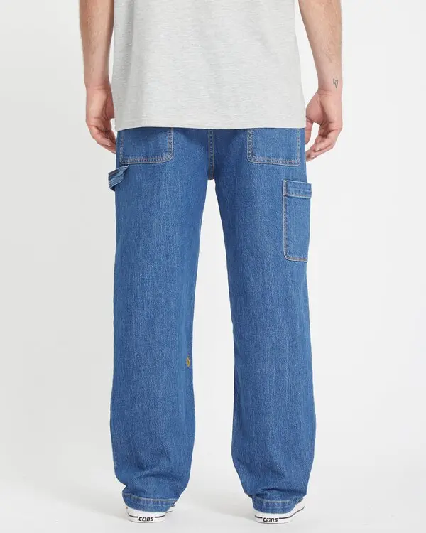 Volcom Kraftsman Ii Denim Pants
