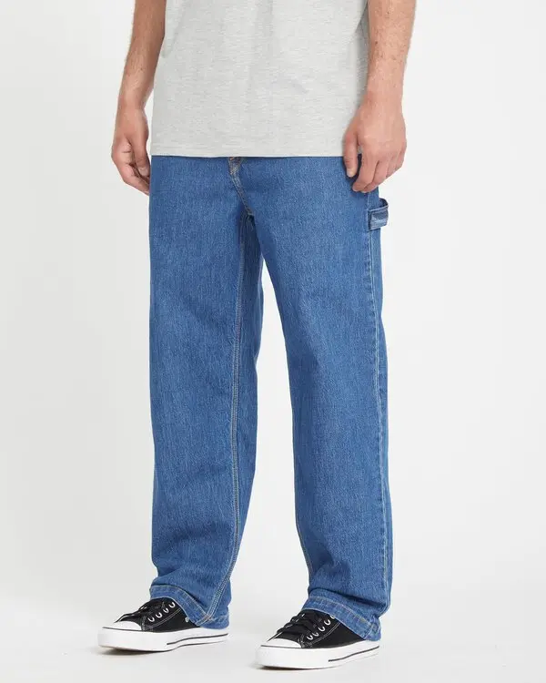 Volcom Kraftsman Ii Denim Pants