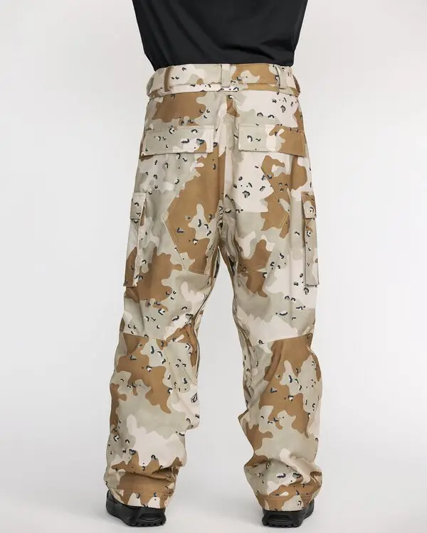 Volcom Baggy Pants