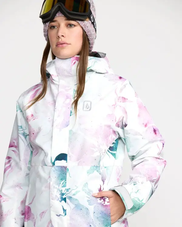 Volcom Bolt Insulated Jacket