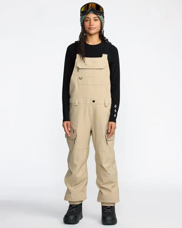 Volcom Bib Overall