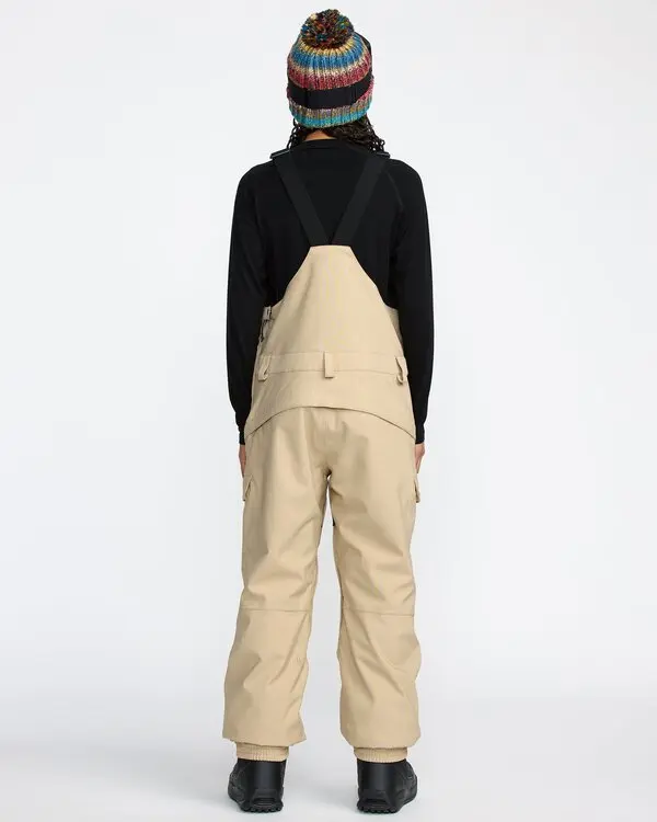 Volcom Bib Overall