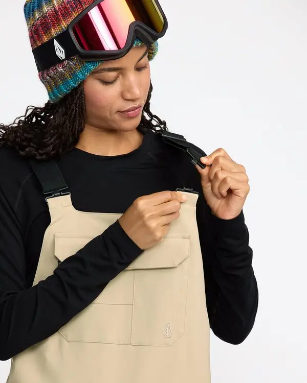 Volcom Bib Overall