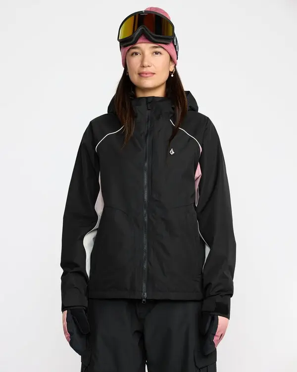 Volcom Stone Smokeshow 20k Jacket