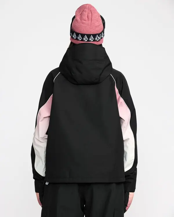 Volcom Stone Smokeshow 20k Jacket