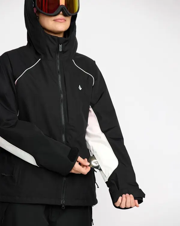 Volcom Stone Smokeshow 20k Jacket