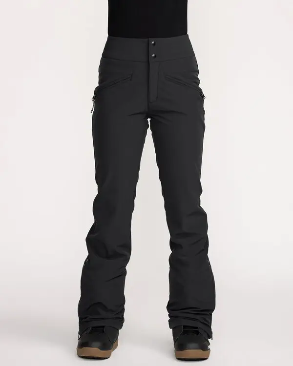 Volcom Battle Stretch Hr Pants