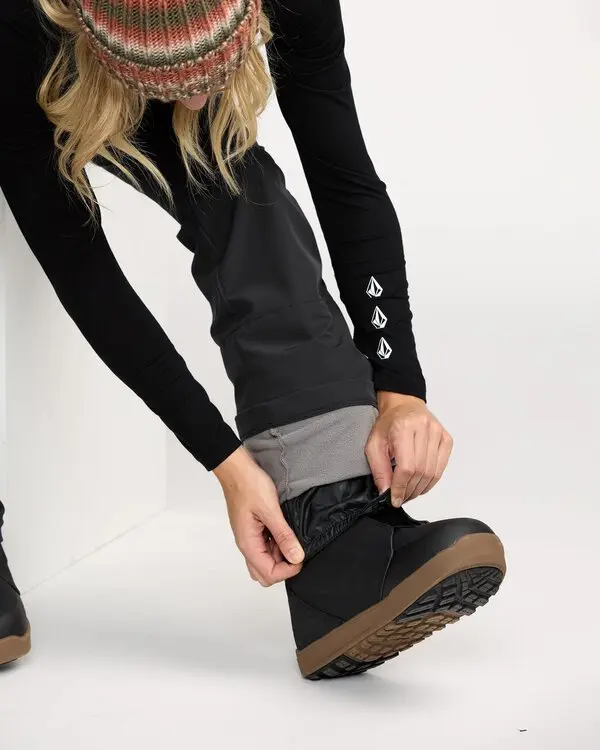 Volcom Battle Stretch Hr Pants