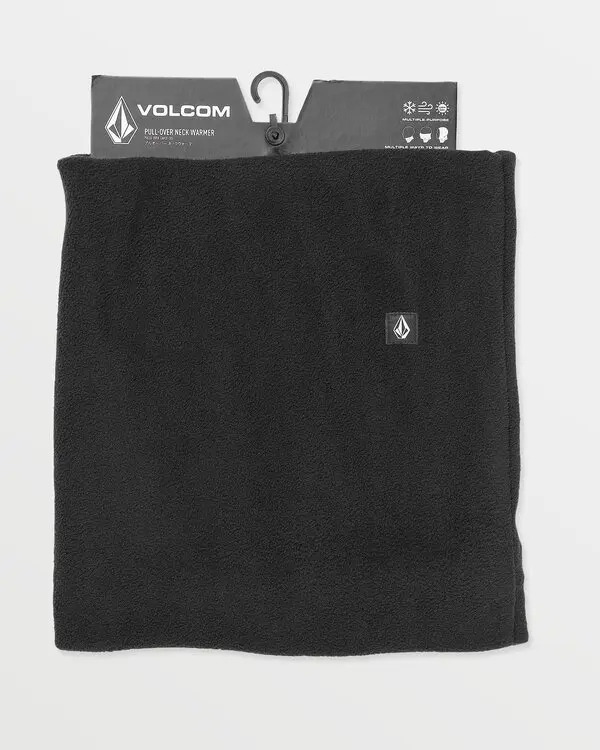 Volcom Fleece Neck Warmer