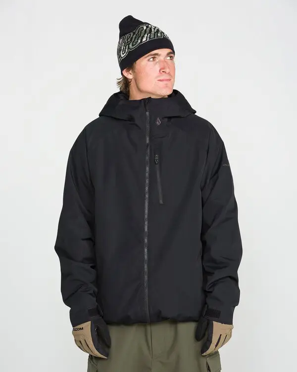 Volcom Insulated Jacket