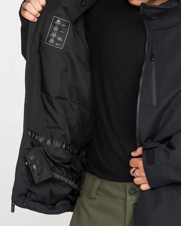 Volcom Insulated Jacket