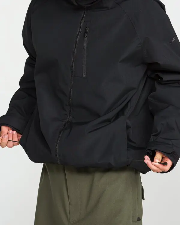 Volcom Insulated Jacket