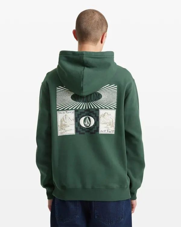 Volcom Humble Climb Pullover