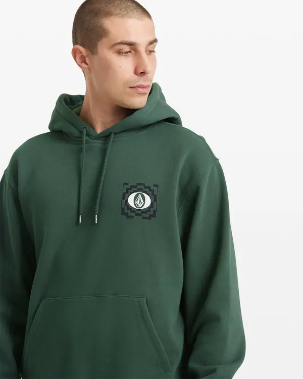 Volcom Humble Climb Pullover