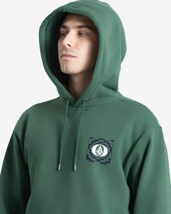 Volcom Humble Climb Pullover