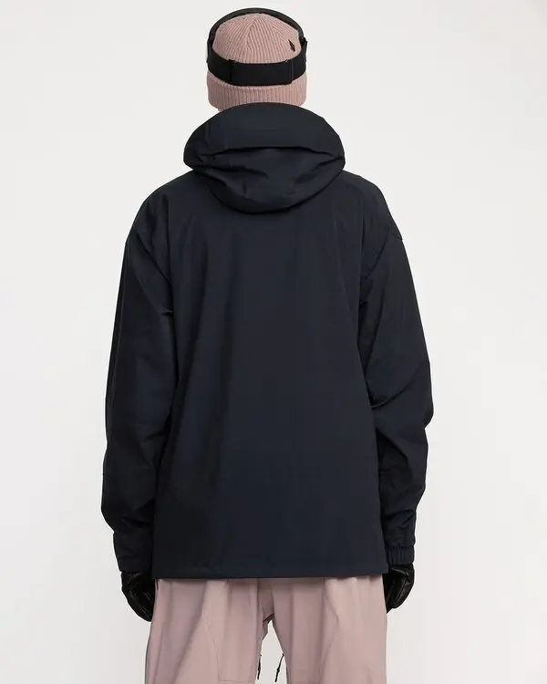 Volcom Stretch Gore Jacket - Black