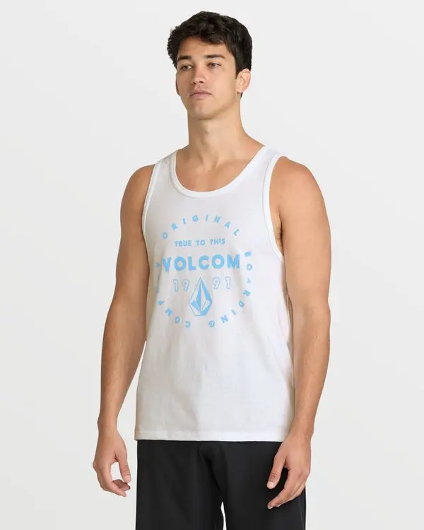 Volcom Mortis Tank Top