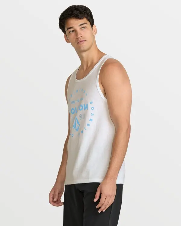 Volcom Mortis Tank Top