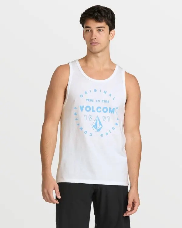 Volcom Mortis Tank Top