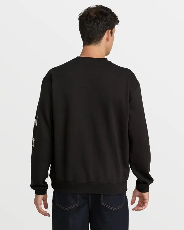 Volcom Crew Neck Sweatshirt