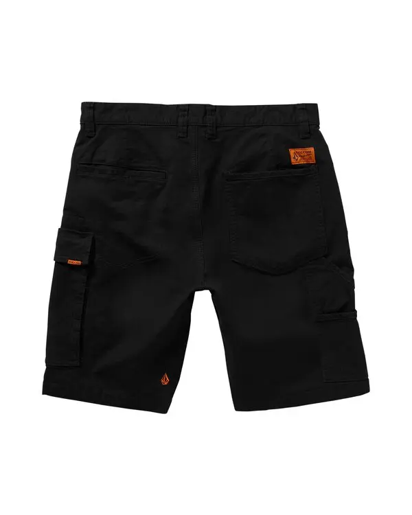 Volcom Caliper Ii Work Shorts