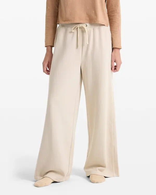 Volcom Stone Soft Pants - Oat