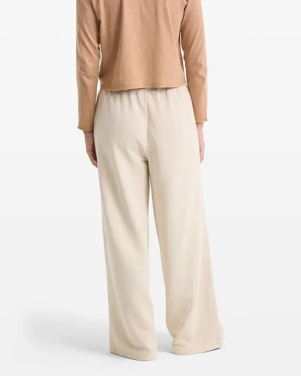Volcom Stone Soft Pants - Oat