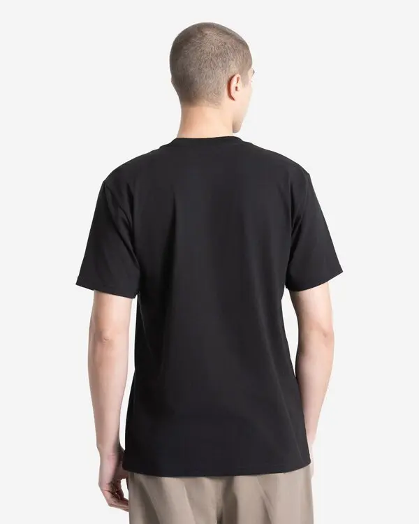 Volcom American Steel Short Sleeve Tee