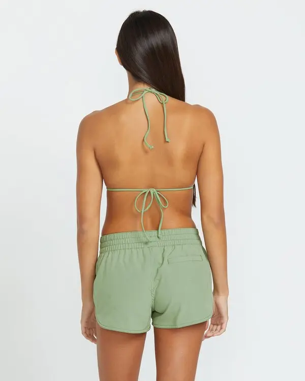 Volcom Boardshorts - Grass Green