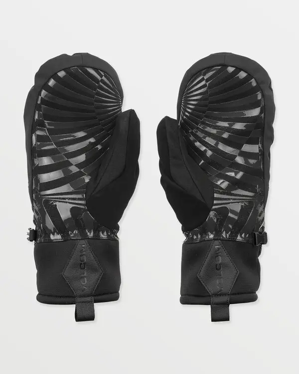 Volcom V.co Nyle Mittens - Space Aloha