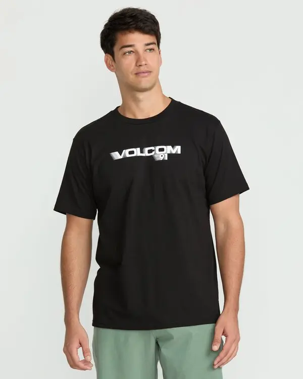 Volcom Olympian Short Sleeve Tee